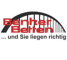 benker-betten-logo - BENKER BETTEN